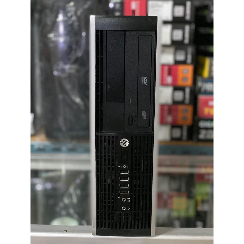 คอมทำงาน HP/DELL G630-650 / RAM4GB / HDD160-250GB คอมพิวเตอร์ราคาถูก ...