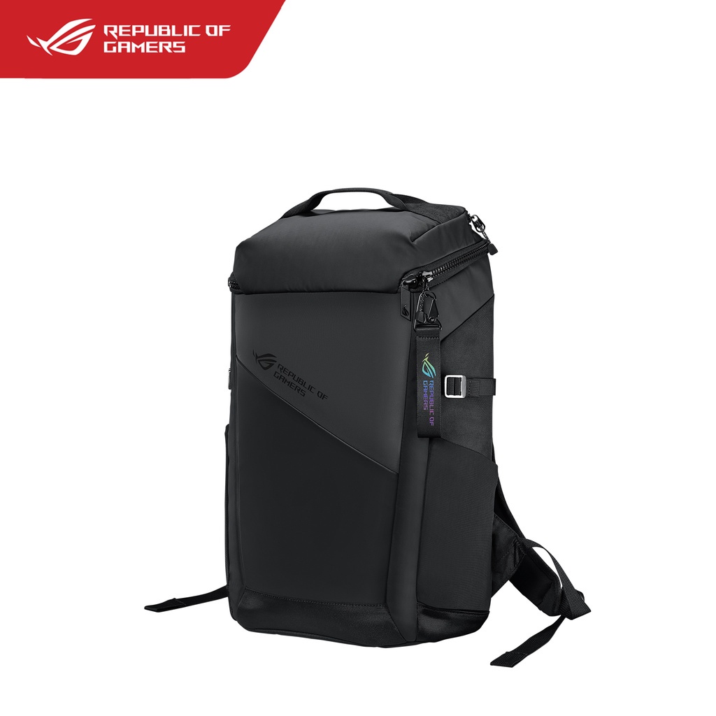 Asus ROG RANGER BP2701 กระเป๋าเป้สะพายหลังสําหรับเล่นเกม | Shopee Thailand