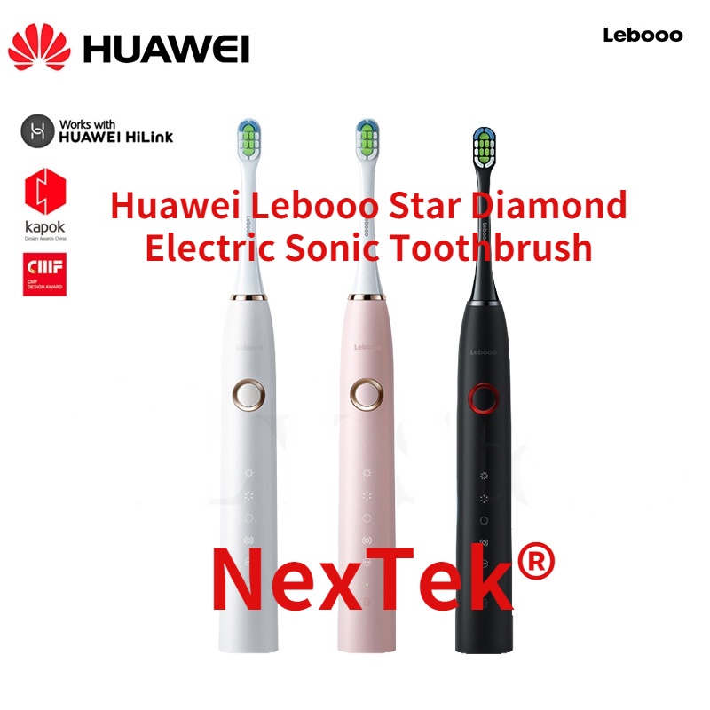 แท้100% Huawei Hilink Smart Lebooo Star Diamond Electric Sonic ...