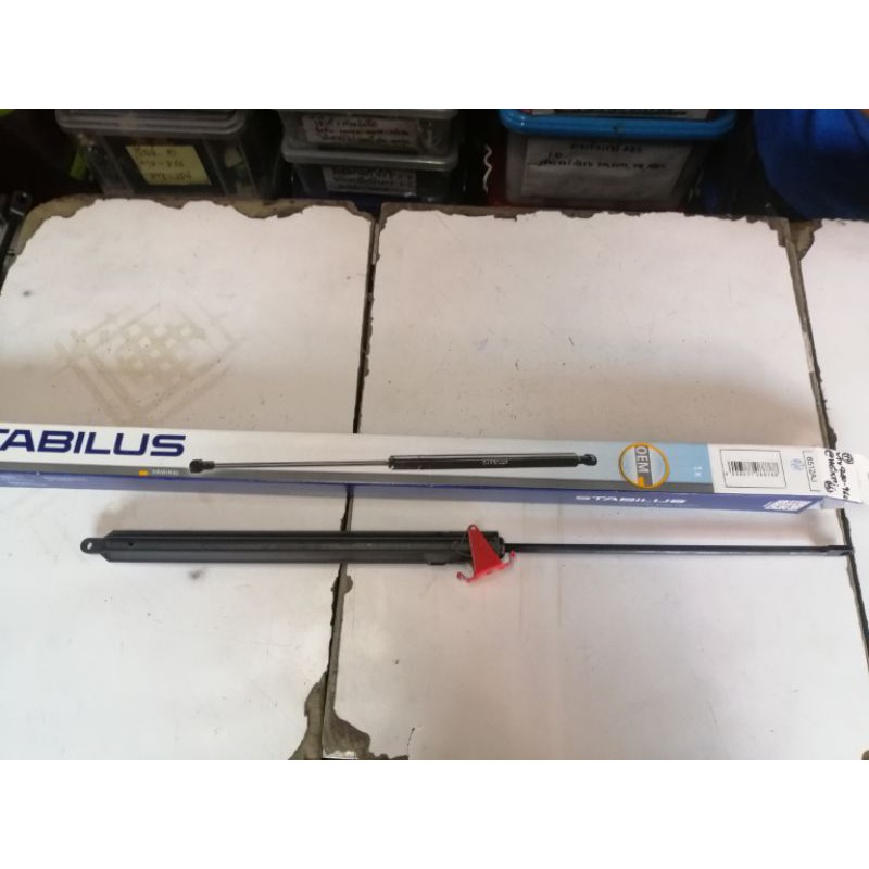 โช๊คฝากระโปรงหน้า Volvo 940-960 | Shopee Thailand