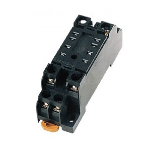 OMRON Socket Relay PYF08A-E 8ขา ราคาพิเศษ ของแท้ | Shopee Thailand