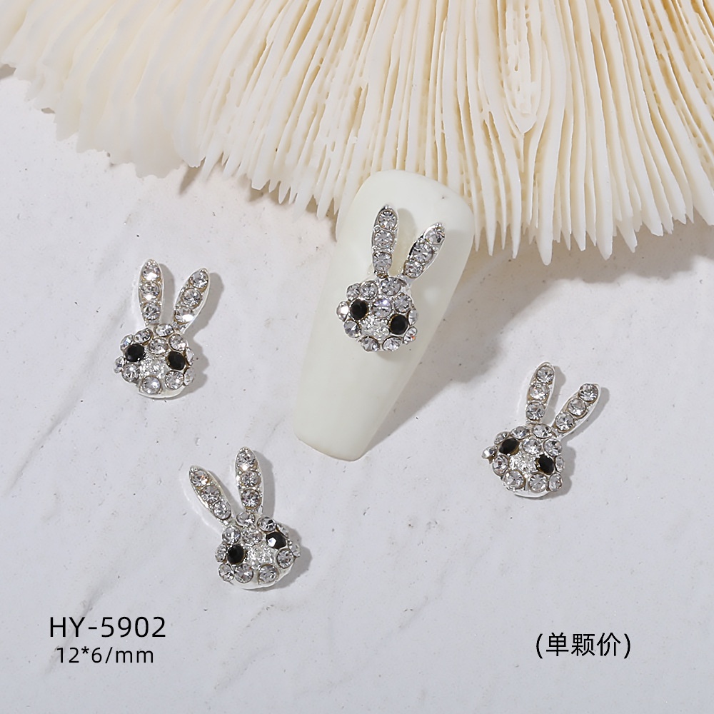 เครื่องประดับเพชร 3D สําหรับตกแต่งเล็บ | Shopee Thailand