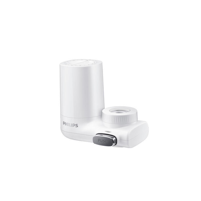 Philips เครื่องกรองน้ํา AWP3600 ไมโครฟิลเตอร์ ระบบก๊อกน้ําคาร์บอน แบบ ...