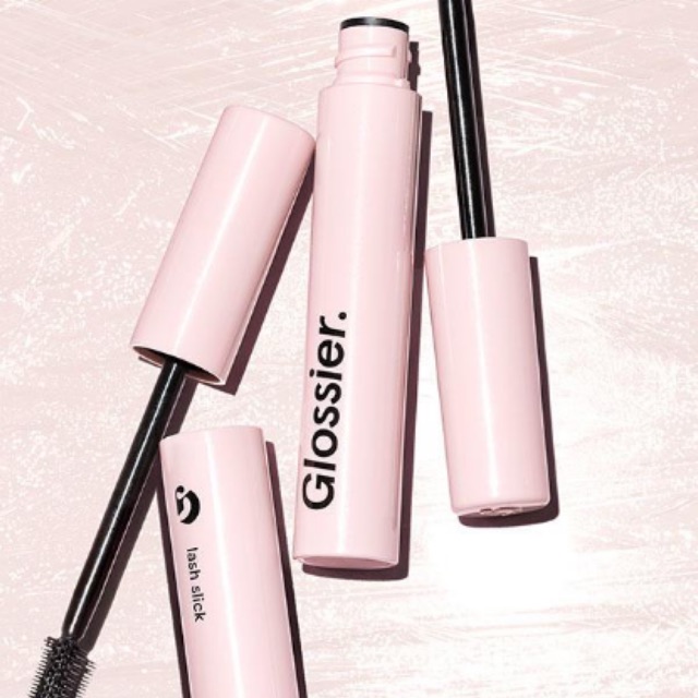 พร้อมส่งฟรี 🔥🔥Glossier Lash Slick 🇺🇸 ของแท้เเน่นอน 100000% | Shopee Thailand