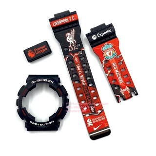 g shock liverpool ราคาพิเศษ | ซื้อออนไลน์ที่ Shopee ส่งฟรี*ทั่วไทย!