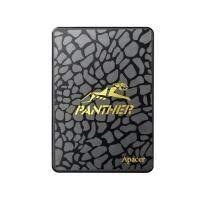 (120 GB) SSD SATA APACER AS340 (AP120GAS340G-1) ประกัน 3ปี | Shopee ...