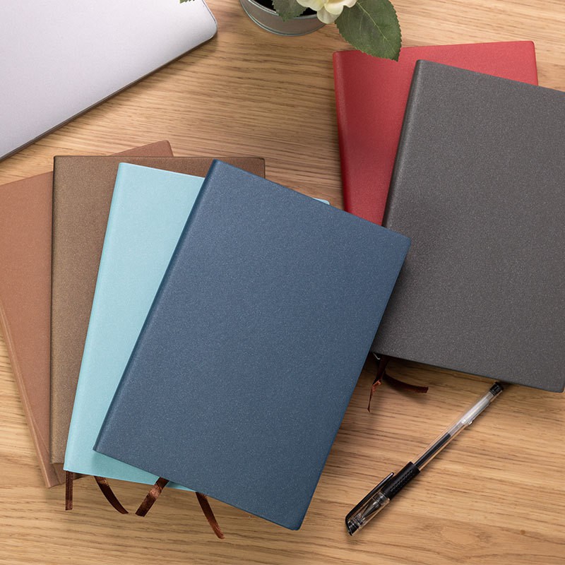 สมุดโน้ตไดอารี่ ขนาด A5 เหมาะกับฤดูใบไม้ร่วง | Shopee Thailand