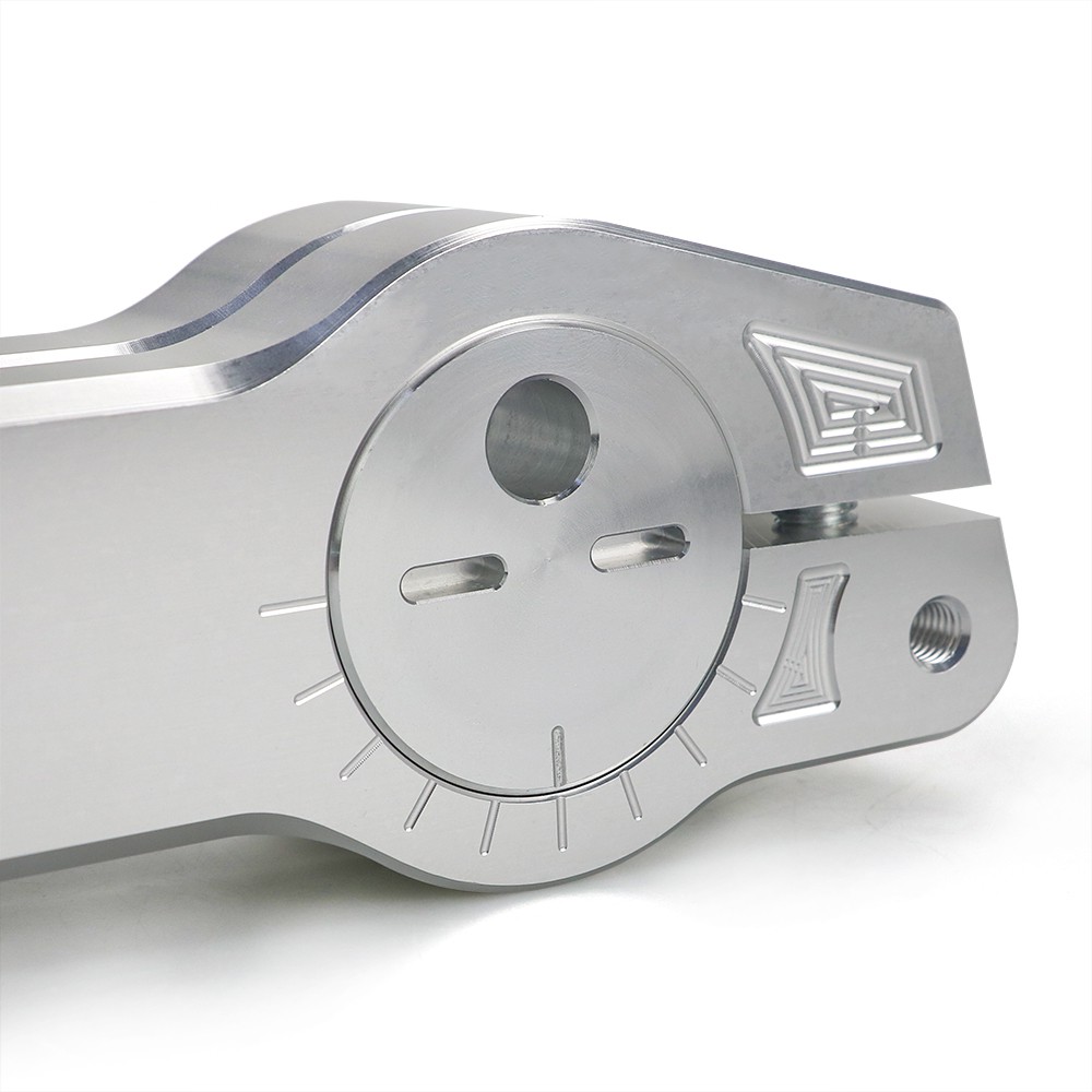 สําหรับ HONDA MSX 125 MSX125F ตะเกียบหลังยาวรถจักรยานยนต์ล้อหลังย้ายหัว ...