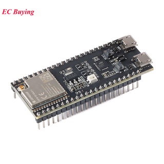 ESP32-S2-DevKitC-1 ESP32-S2 Development Board ESP32-S2-SOLO ESP32-S2-SOLO-U ESP32 S2 DevKitC ...