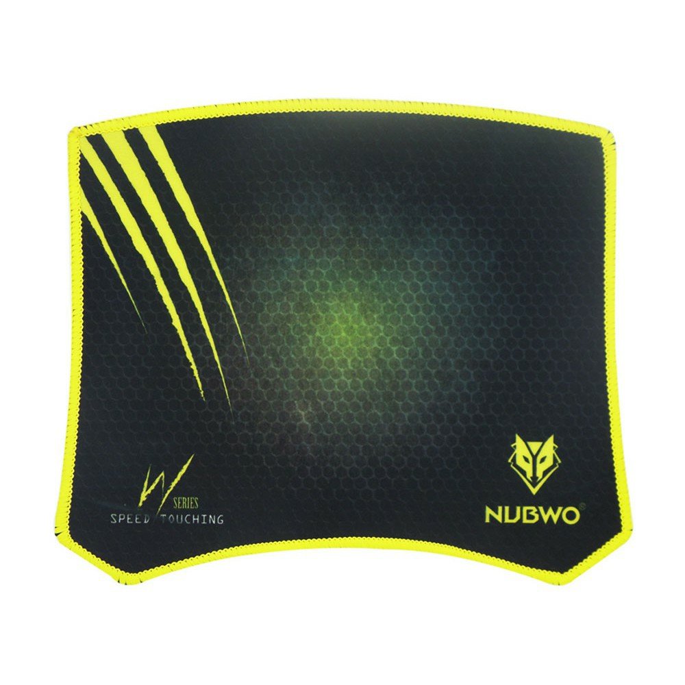 NUBWO แผ่นรองเม้าส์ รุ่น NP-015 | Shopee Thailand