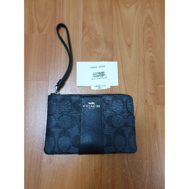 กระเป๋า coach f58035 ของแท้ | Shopee Thailand