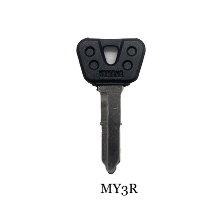 MY1-8 กุญแจหัวยางYamaha | Shopee Thailand