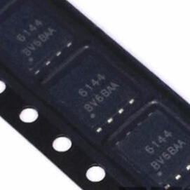 AON6144 6144 N-Channel MOSFET | Shopee Thailand