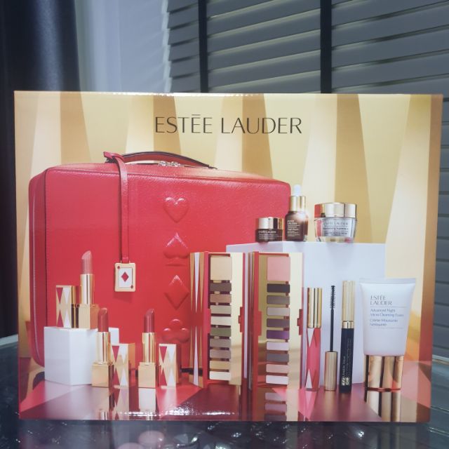 Estee Lauder BlockBuster Set 2019 | Shopee Thailand