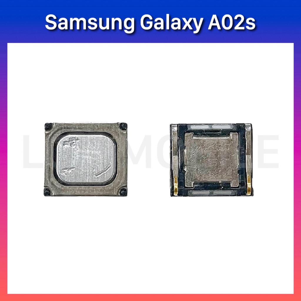 ลำโพงสนทนา | Samsung Galaxy A02s, A10s, A20s : A025, A107, A207 ...