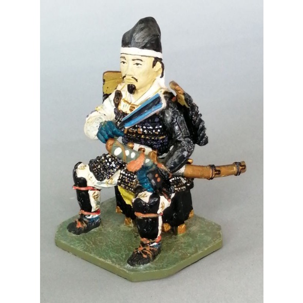 SENGOKUHAOU.. DEL PRADO JAPAN 2002 | Shopee Thailand