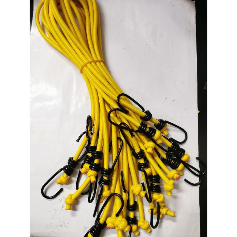 ยางแรงต้าน แบบยืดหยุ่น / TALI GETAH IKAT | Shopee Thailand