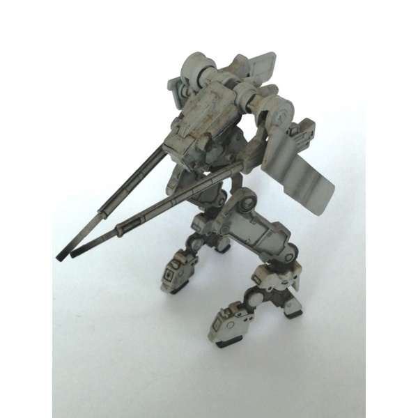 CAPCOM.. STEEL BATTALION FIGURE COLLECTION | Shopee Thailand