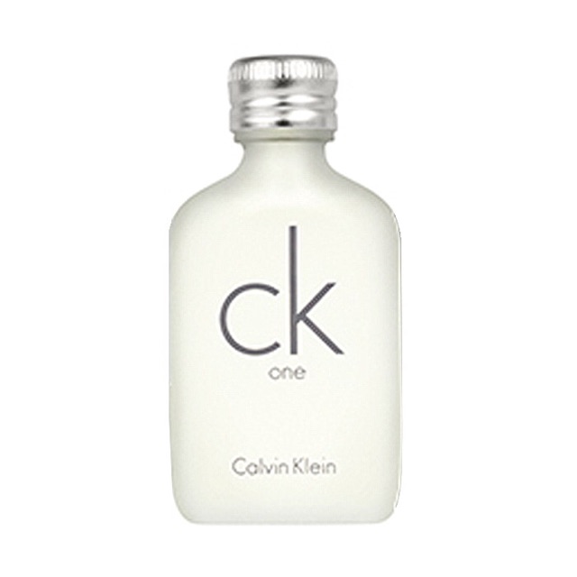Calvin Klein CK One EDT 10ml (In Box) 10ml (In Box) | Shopee Thailand