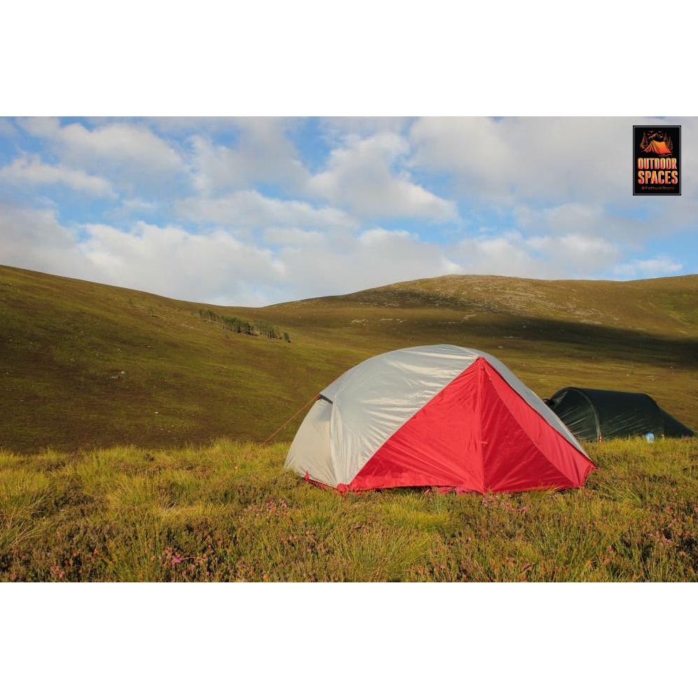 เต็นท์ MSR Elixir 2 V2 | Shopee Thailand