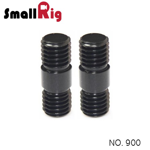 SMALLRIG® M12 to M12 Double End Stud 900 | Shopee Thailand
