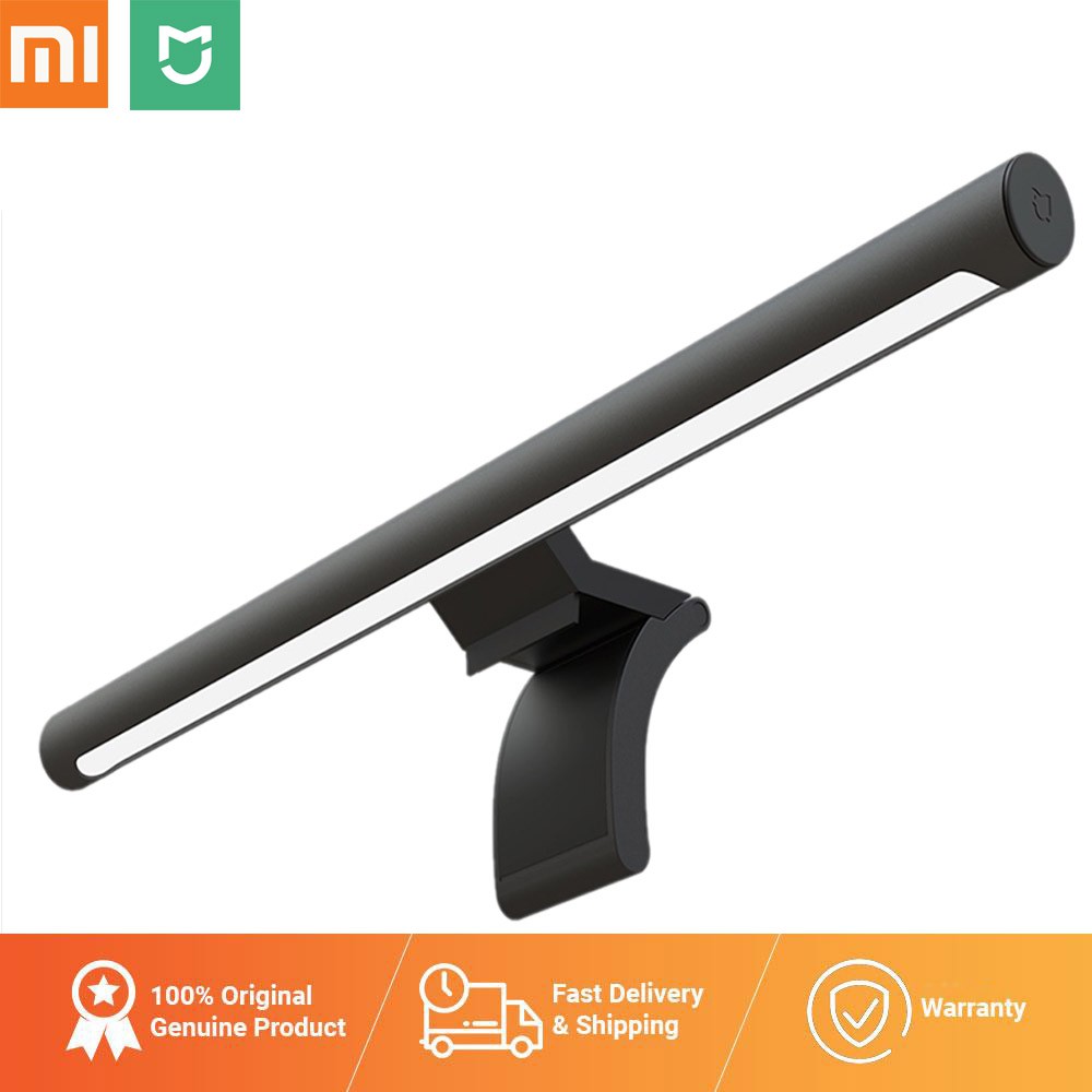 (LZC-A113) Xiaomi Mijia Monitor Hanging Lamp โคมไฟแขวนจอคอม USB Type-C ...
