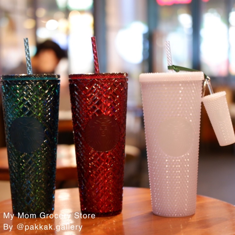 Starbucks Holiday Gifting Cold Cup | Shopee Thailand