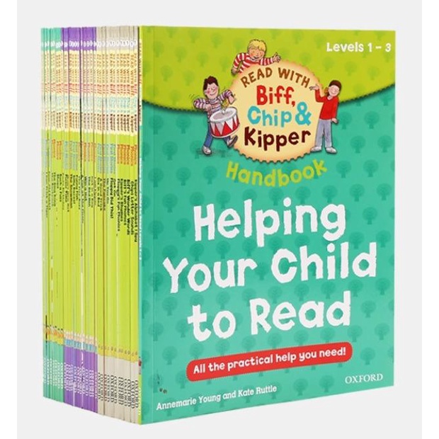 helping your child to read level 1-3 หัดอ่านภาษาอังกฤษ สำหรับเด็ก ...
