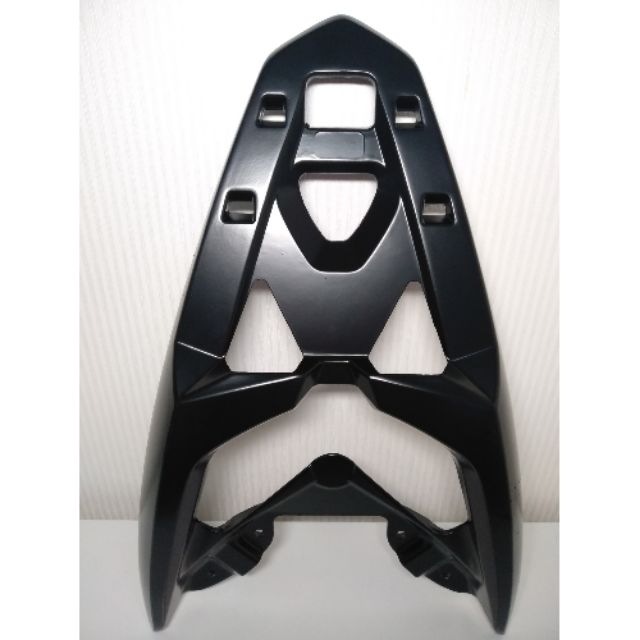 Nmax Rack (แร็ค) Cargo Holder ติด กล่องท้าย | Shopee Thailand