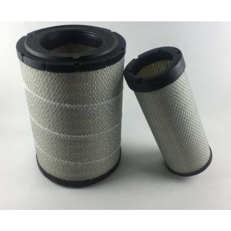 กรองอากาศ CAT 320B 1318822 ลูกในและนอก | Shopee Thailand