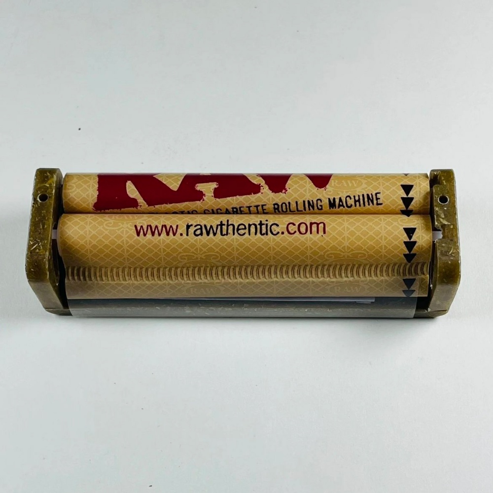 เครื่องม้วนกระดาษ 1 1/4 Natural Eco Plastic Rolling Machine(พร้อมส่ง ...