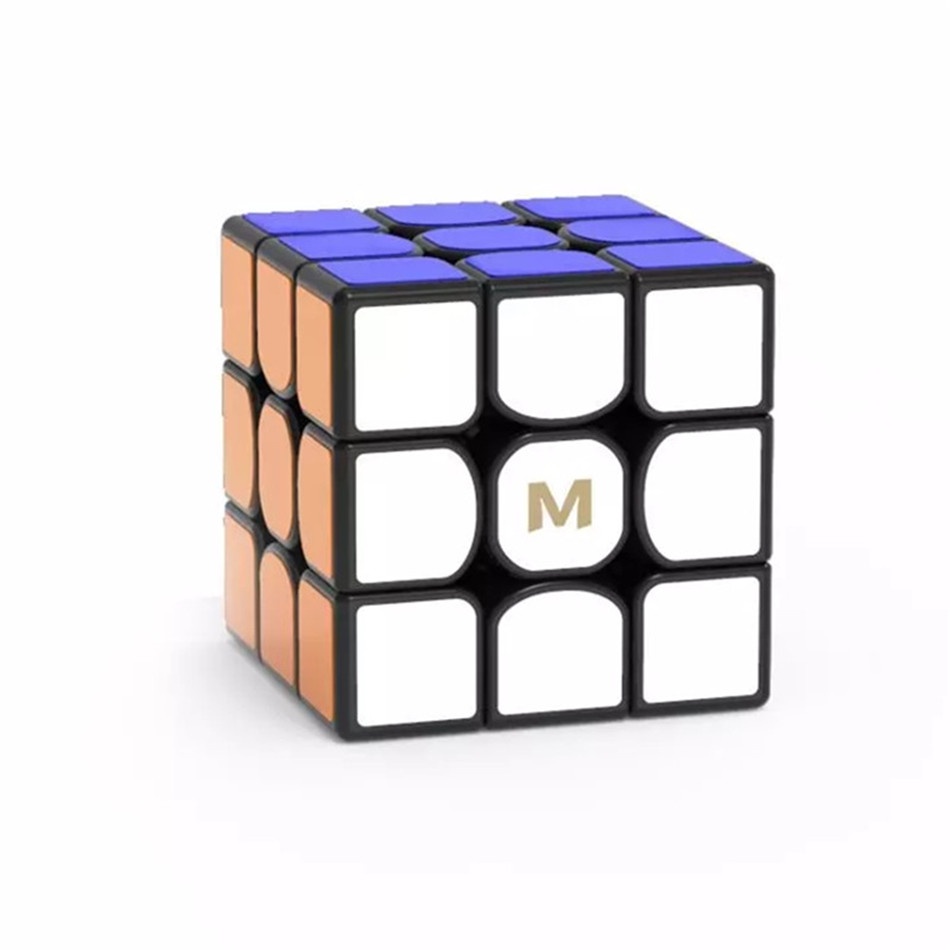Yj MGC Version Series 2x2 3x3 4x4 5x5 6x6 7x7 Elite M รูบิคแม่เหล็ก ...