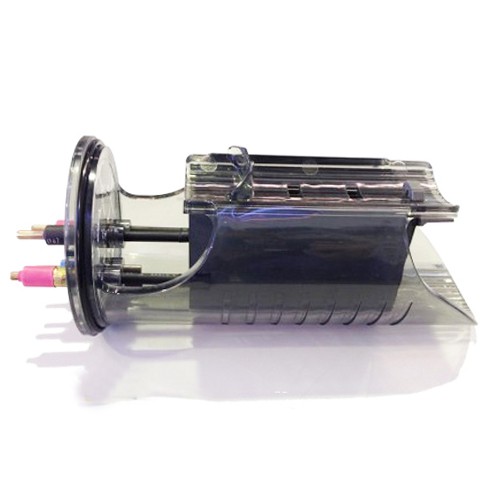 ZODIAC TRi เซลล์เครื่องผลิตคลอรีนจากเกลือ Compact Medium Large Salt ...