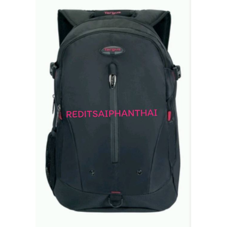 Targus terra backpack เป้ใส่โน้ตบุ๊ค 15.6" รุ่นTSB226AP (ประกันศูนย์ ...