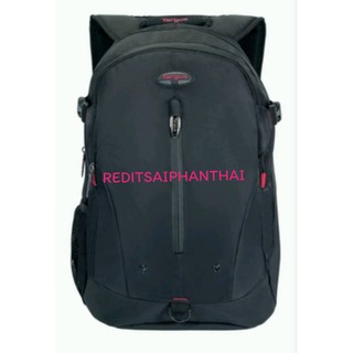 Targus terra backpack เป้ใส่โน้ตบุ๊ค 15.6" รุ่นTSB226AP (ประกันศูนย์ ...
