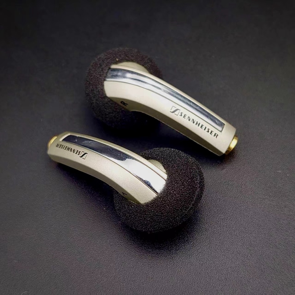 MX760 Modify mmcx สีเทา/สีดำ หูฟัง mmcx ของแท้ 100% เอียบัด mx760 เสียง ...