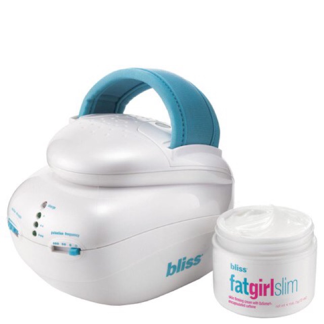 Bliss - Lean Machine | Shopee Thailand