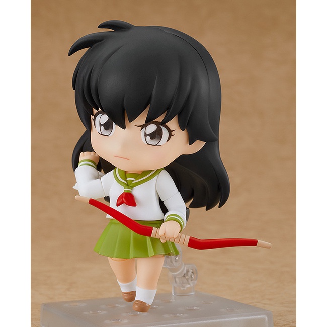 Nendoroid 1536 Kagome Higurashi (Inuyasha) | Shopee Thailand