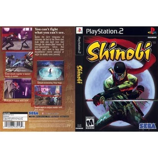 shinobi ราคาพิเศษ | ซื้อออนไลน์ที่ Shopee ส่งฟรี*ทั่วไทย!