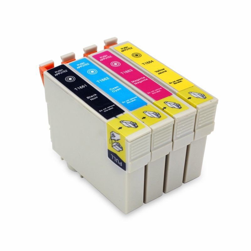 เหมาะสําหรับตลับหมึก Epson Me-101 Epson 166 เครื่องพิมพ์ Me-10 ตลับหมึก ...