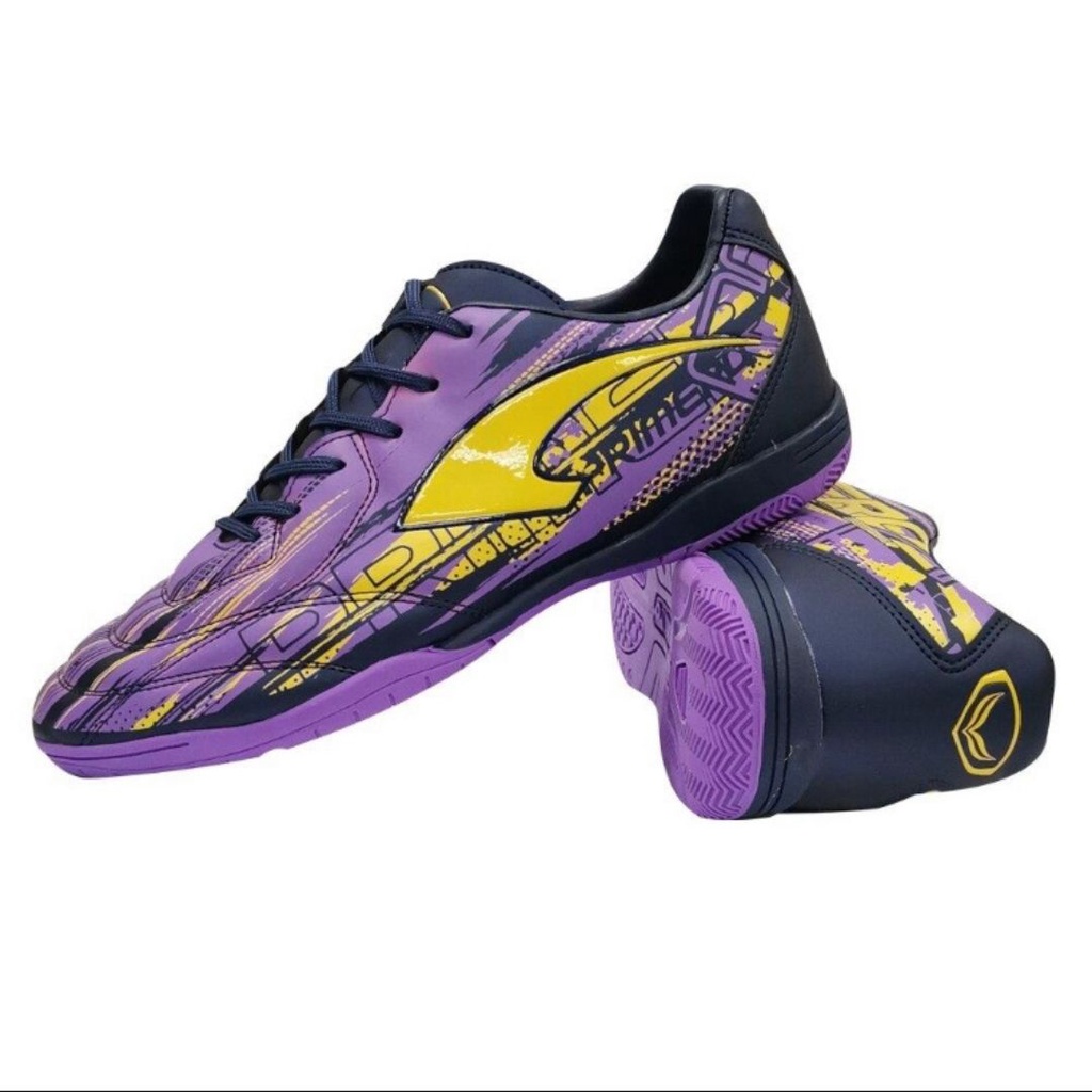 รองเท้าฟุตซอล #PRIMERO MUNDO-R GRAND SPORT รหัส : 337029 | Shopee Thailand