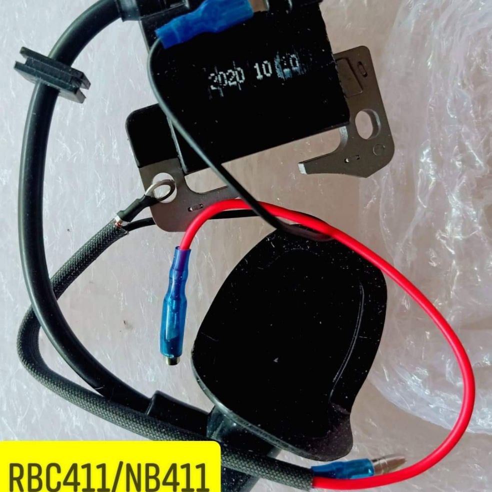 คอยล์ไฟ เครื่องตัดหญ้า รุ่น RBC411/NB411 รุ่นธรรมดา ราคาส่ง konwalai ...