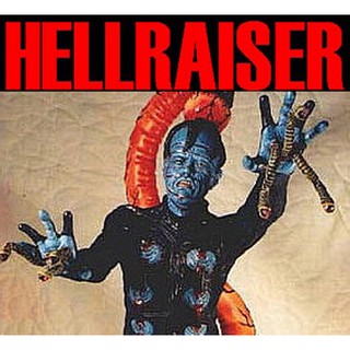 Hellraiser Hell on Earth Dr. Channard 1/4 w/base พร้อมฐาน ไวนิล โมเดล ...