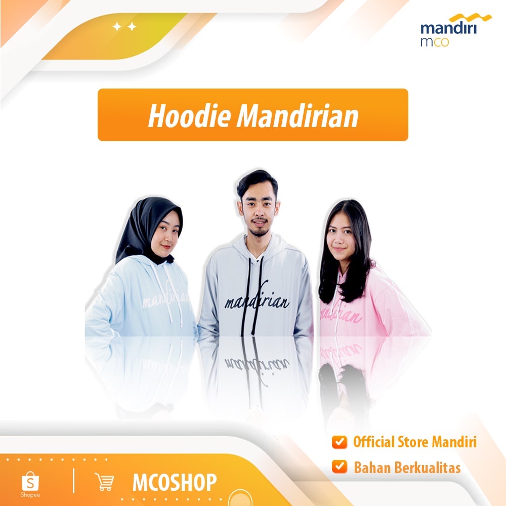 เสื้อกันหนาว มีหมวก Mandirian | Shopee Thailand