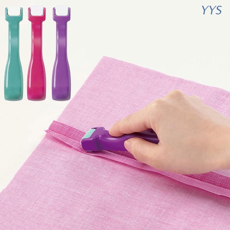 YYS Useful Sewing Seam Roller Creative Quilting Anti-wrinkle Supplies ...