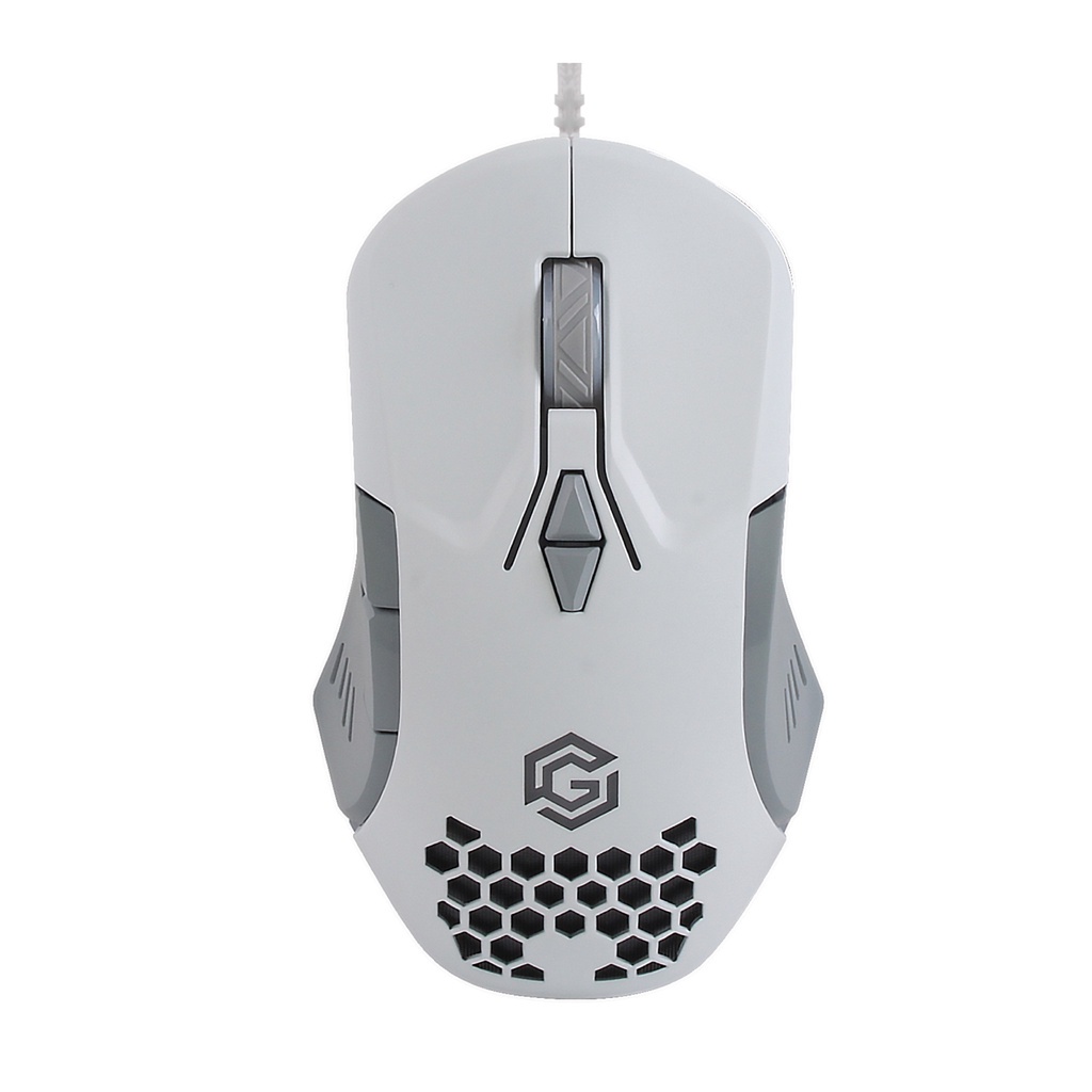 เมาส์เกมมิ่ง แท้ IWACHI Gaming Mouse G2 Gaming Gear Series มีสาย ...