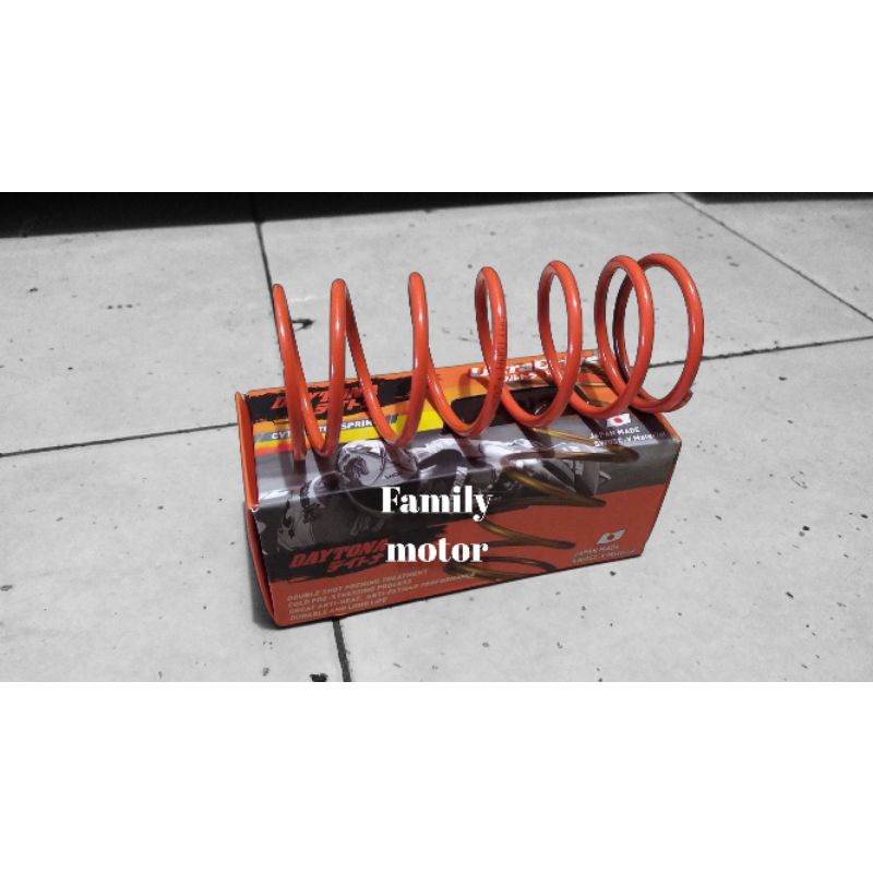 ต่อ CVT PCX 150, ADV155 1500 rpm DAYTONA | Shopee Thailand