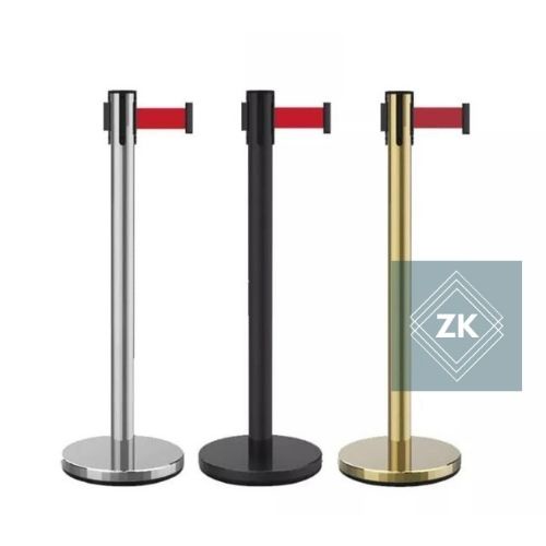 เสาสแตนเลส ANTRIAN Limited Poless / Cross ANTRIAN | Shopee Thailand