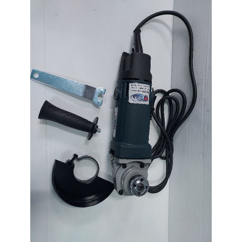 หินเจีย4"ยี่ห้อNASA(NZ-954) | Shopee Thailand