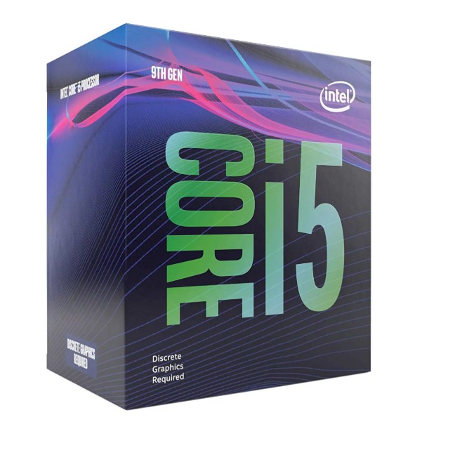CPU (ซีพียู) INTEL 1151 CORE I5-9400F 2.90 GHz (by Pansonics) | Shopee Thailand
